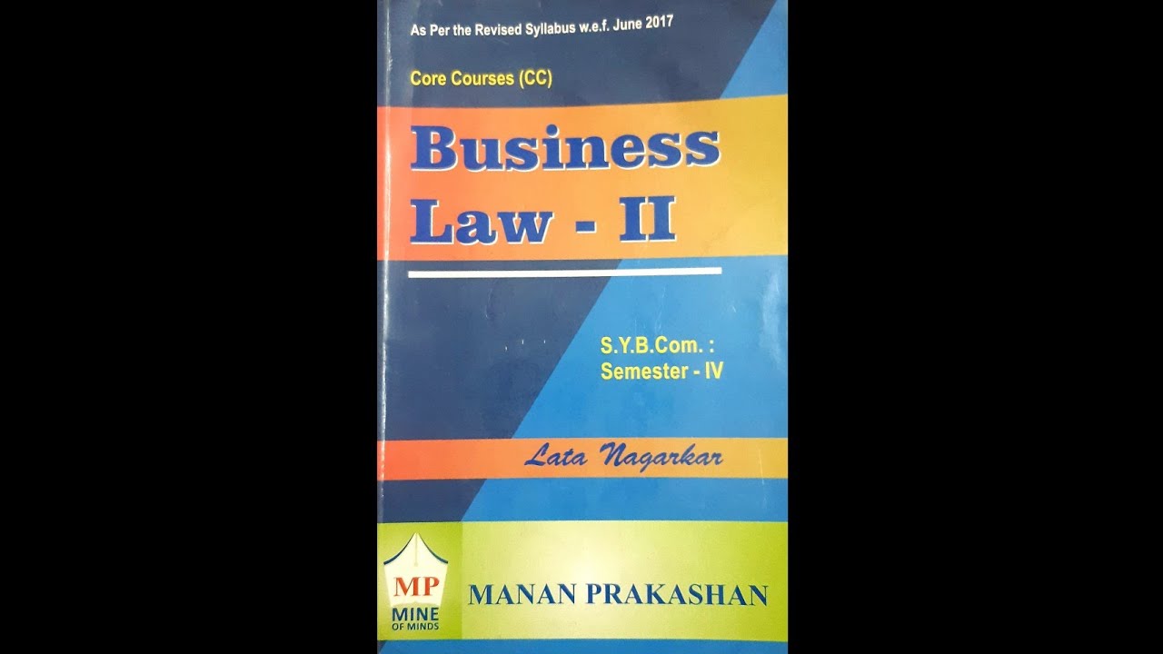 SYBCOM SEM 4 | BUSINESS LAW NOTES | MODULE:1 THE COMPANIES ACT 2013 ...