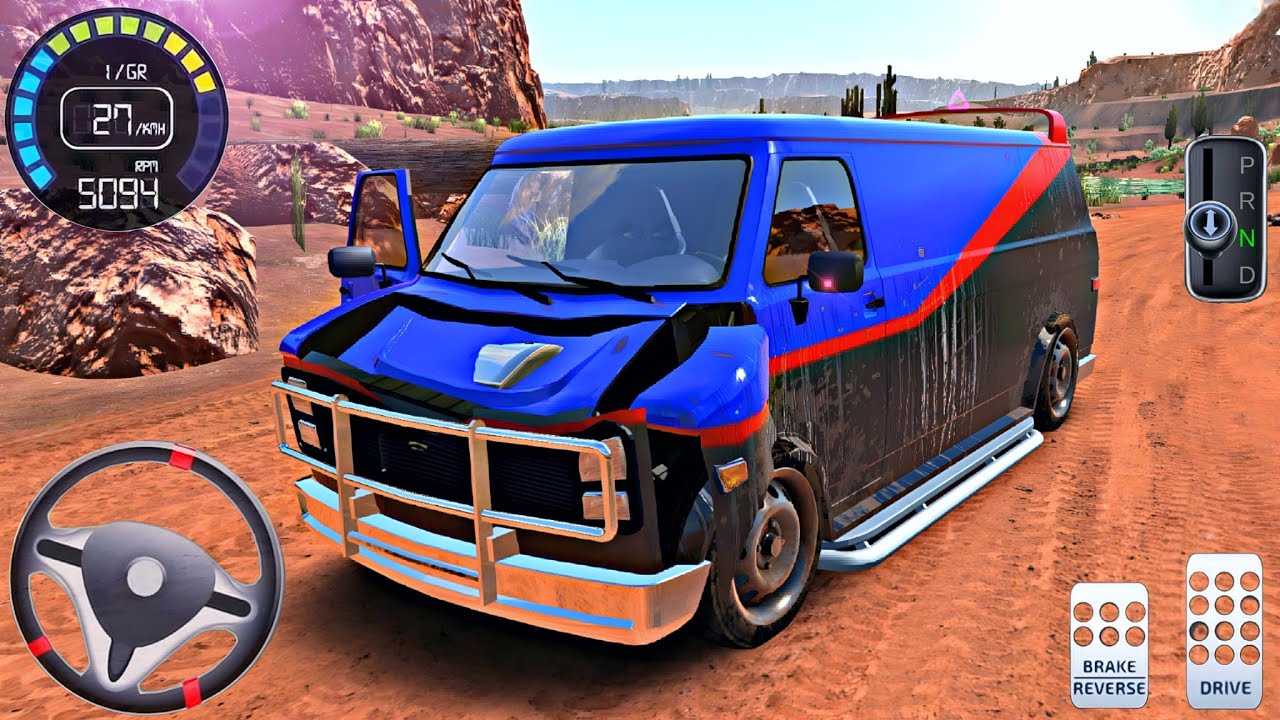 Real Car Offroad Crash Demolition Derby - Drive CSX Car Crash Simulator ...