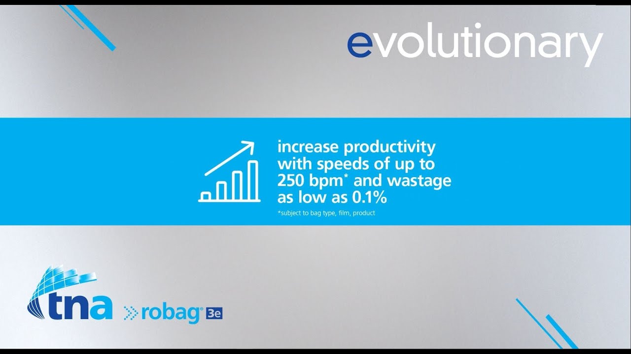 tna robag® 3e - YouTube