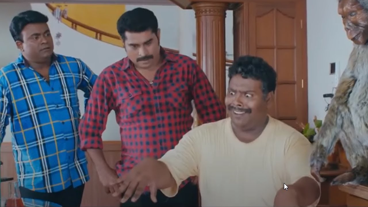 Suraj Venjaramoodu Malayalam Comedy Scenes | Malayalam Comedy Scenes ...