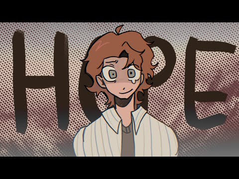 Hope (dead plate animation )