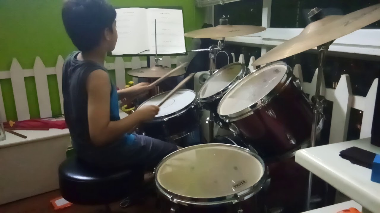 EXERCISE 3 OF TRINITY SYLLABUS DRUMKIT GRADE 1 2014 2019 YouTube exercise-3-of-trinity-syllabus-drumkit-grade-1-2014-2019-youtube