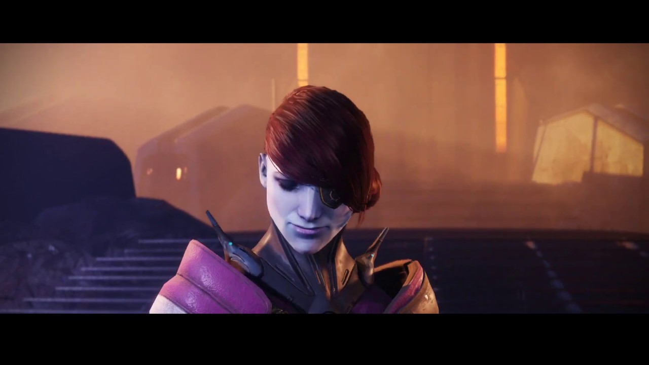 Destiny 2 - LAST CALL - Ace Of Spade - Part 1 - YouTube