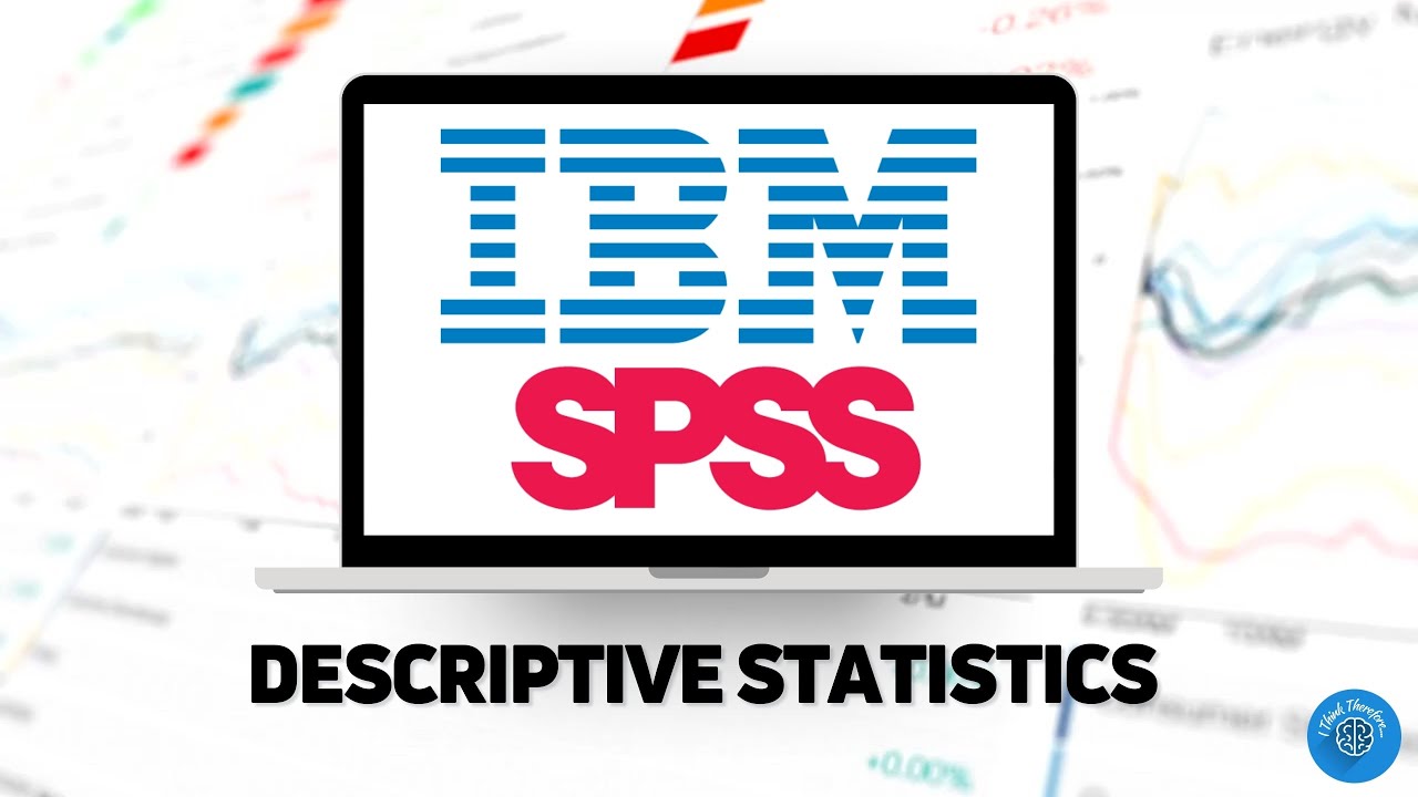 Descriptive Statistics - YouTube