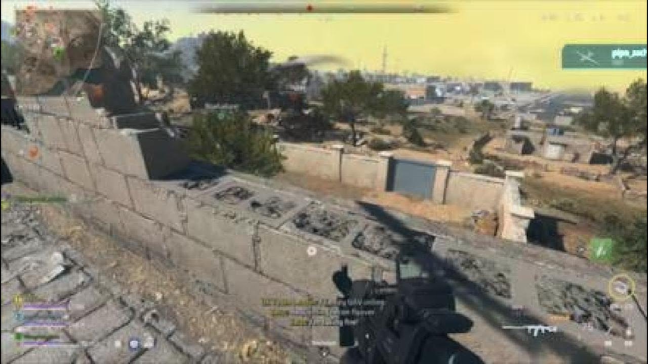 Wz2 first win - YouTube