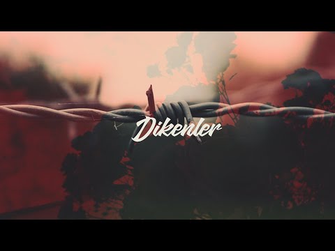 Dikenler - (Duygusal - Melankolik Beat) | İK Müzik