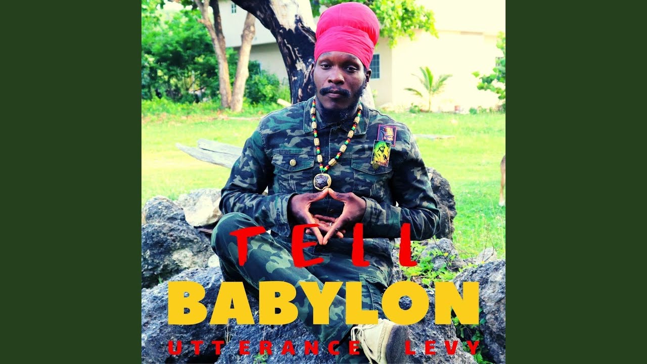 Tell Babylon - YouTube Music