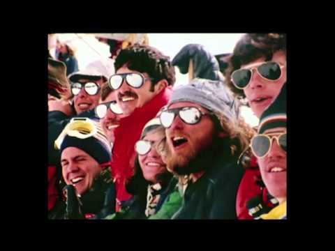 ELFF 2015: Dog Days of Winter - Trailer