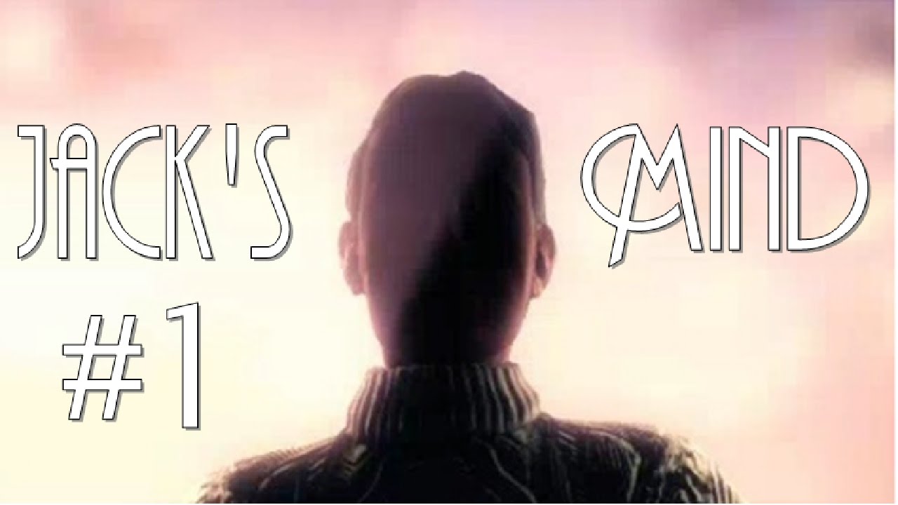 Jack's Mind: Episode 1 - YouTube