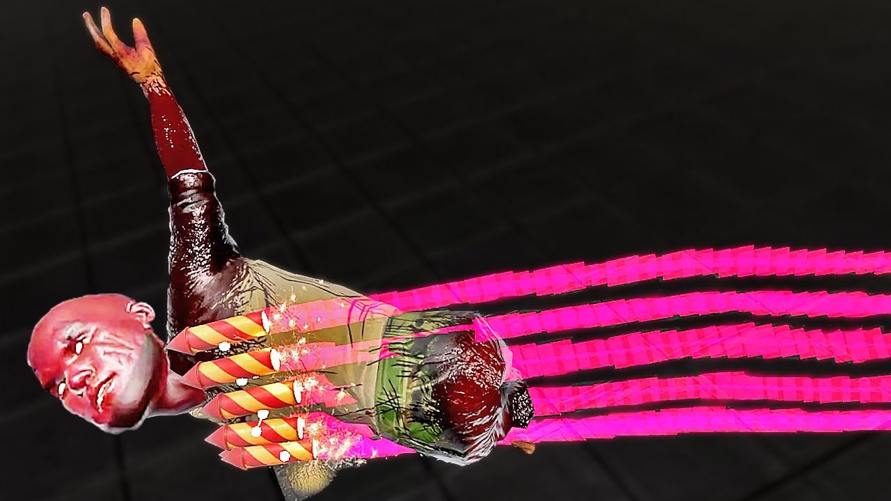 Hard Bullet VR Brutal Ragdoll Experiments 207 - YouTube