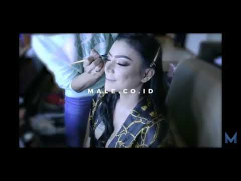 Indonesia girl bikini photoshoot