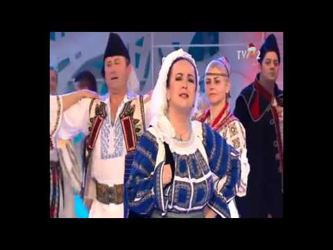 Floarea Calota - Cat e Burdea de cotita - YouTube