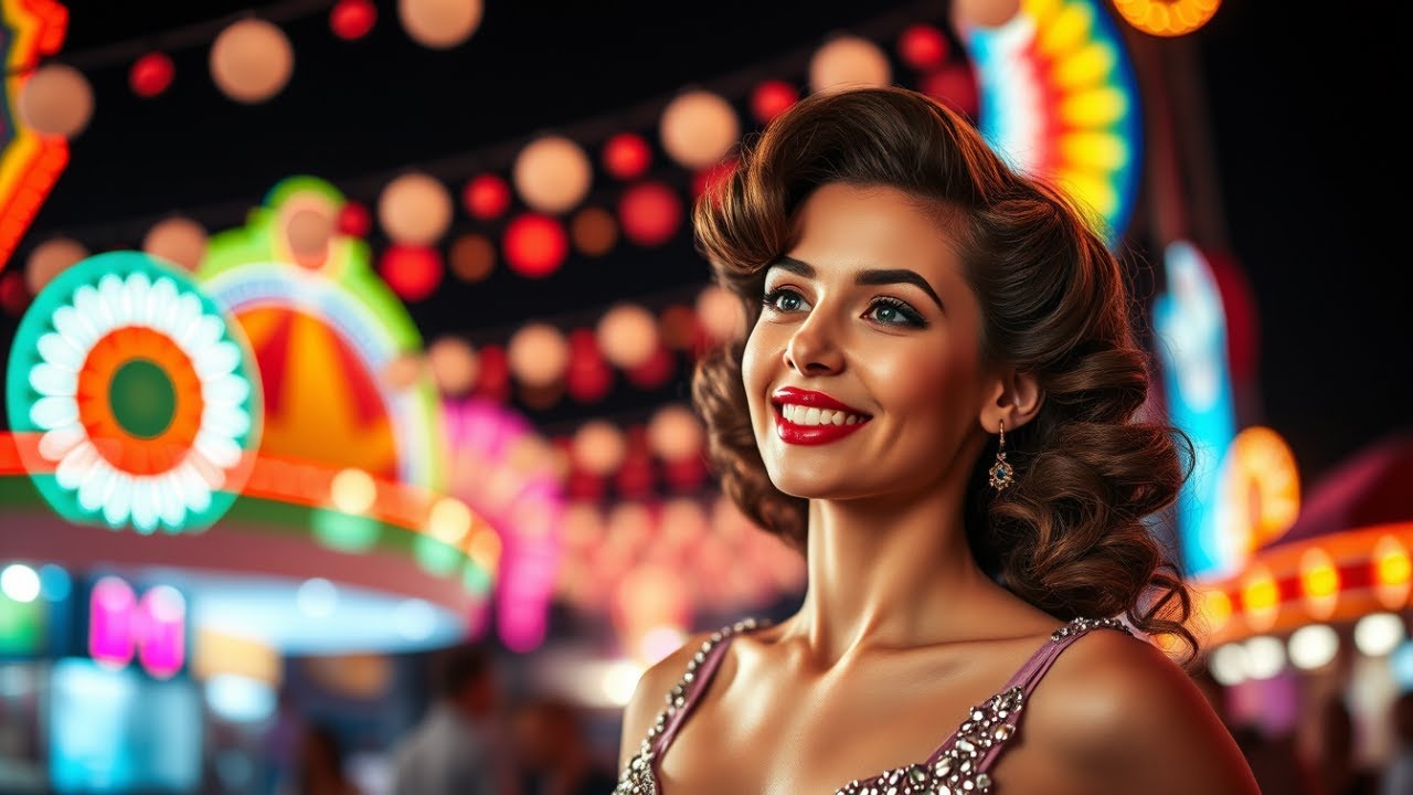 Neo Retro Future Dreams 1950s - Retrofuturism | Retro Future Vibes ...