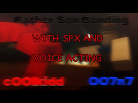 C00lkidd vs 007n7 animation, but with SFX (and voices!) - YouTube