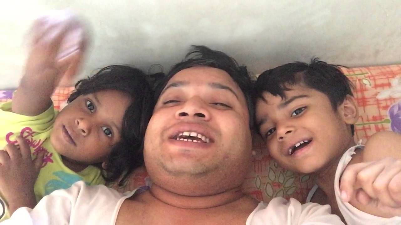 POOPAA and MOOCHA - YouTube