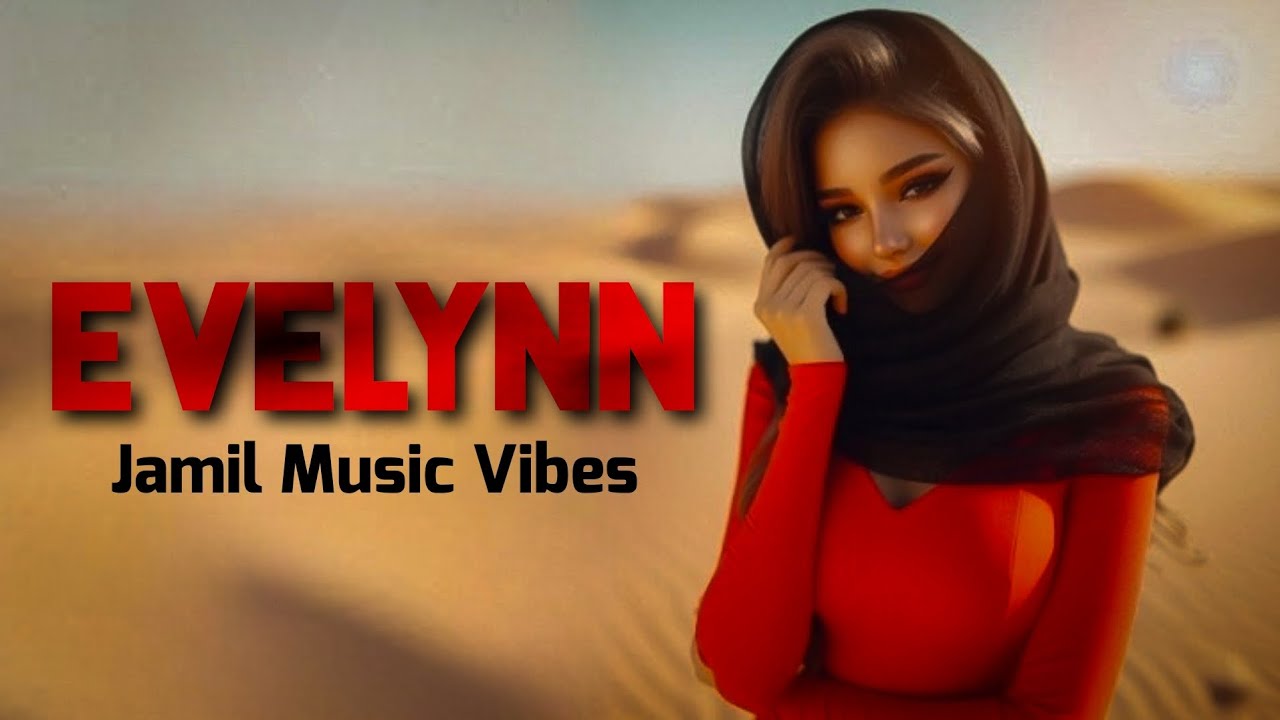 Evelynn - Instrumental Beat | Jamil Music Vibes | Free Music | Dance ...