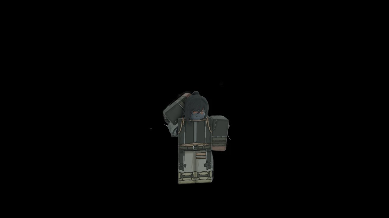 First ever Deepwoken progression! (Gone Wrong) - YouTube