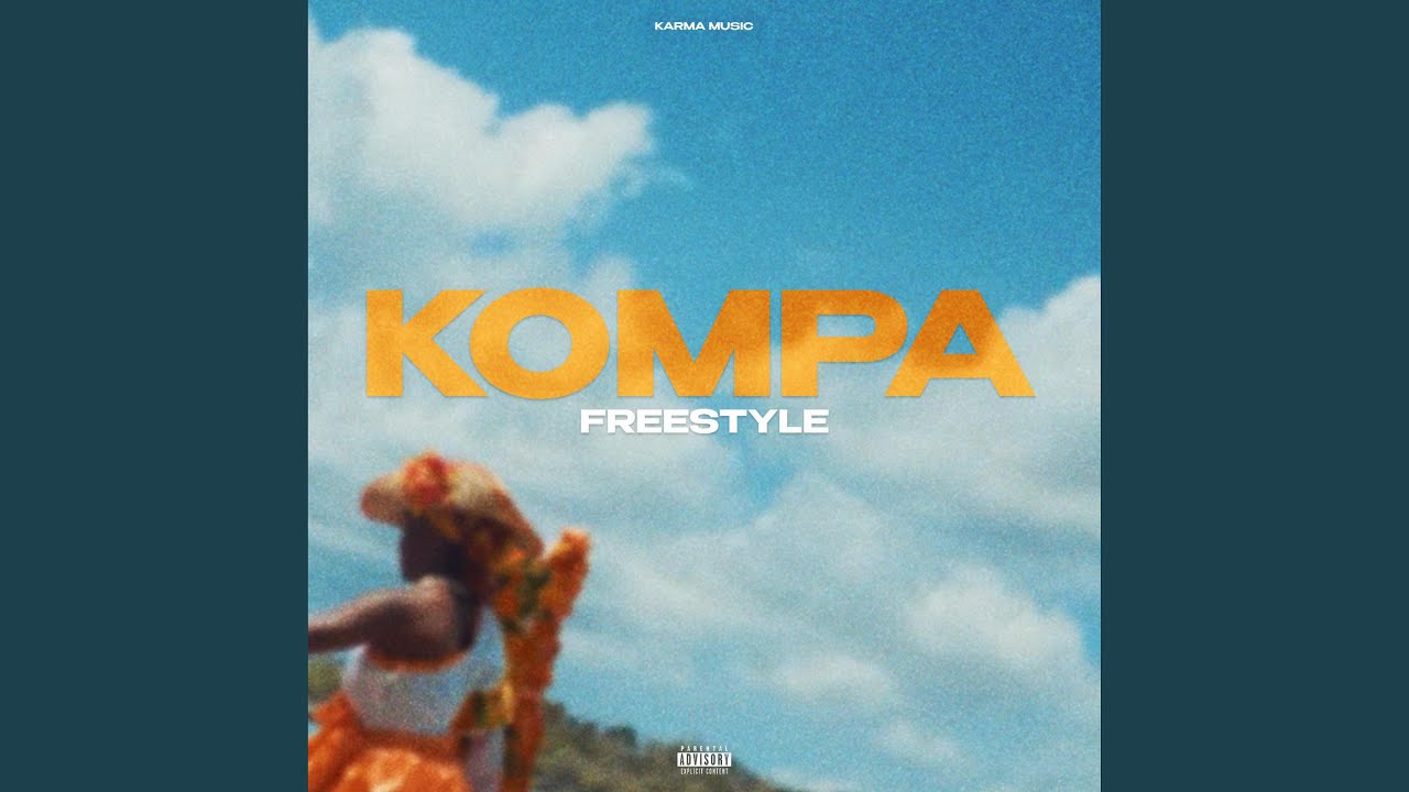 Kompa Freestyle - YouTube Music