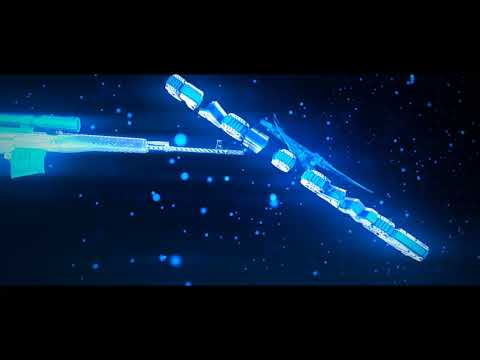 Another cringe gaming intro