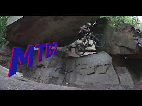 Mtb2 - YouTube