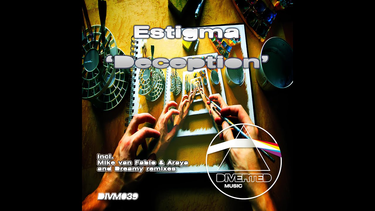 Estigma - Deception (Mike van Fabio & Araya Remix) (2012) - YouTube