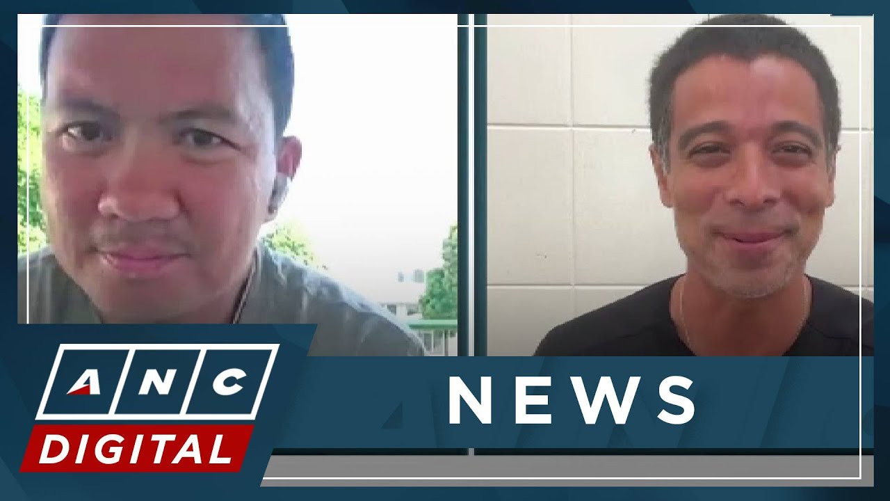 WATCH: Alex Eala' former coach, DLSU Head Tennis Coach on Eala's ...