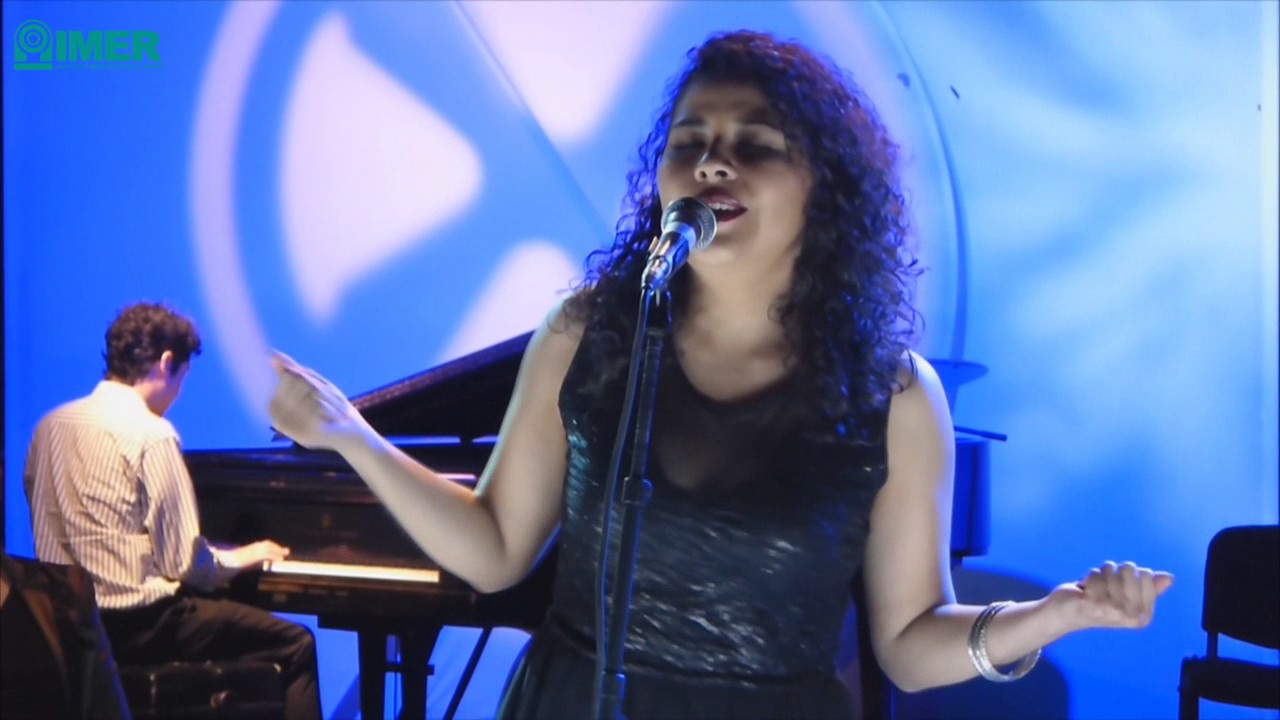 3 Valeria Valencia - YouTube
