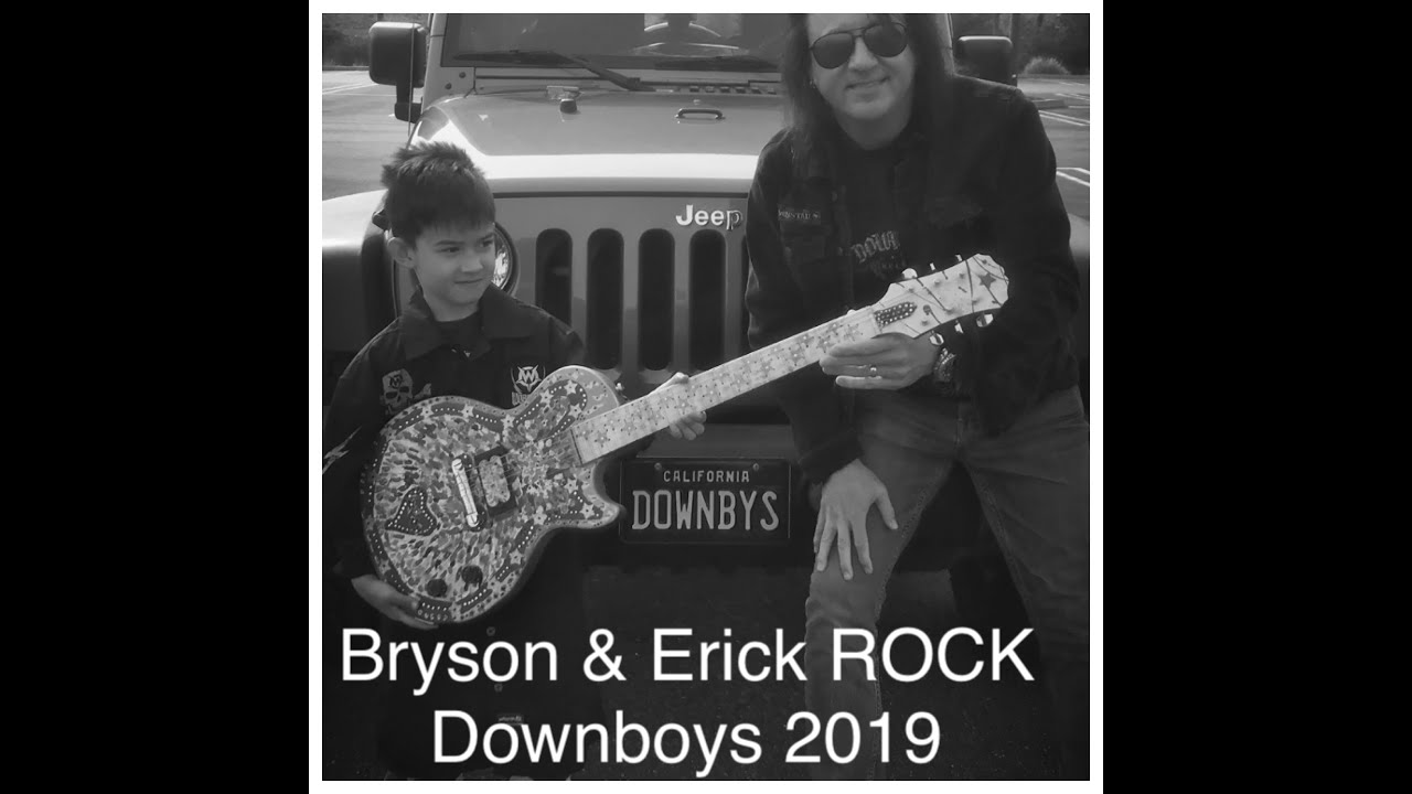 2021 B Rock/Bryan M.F.Lowery Music Heart Strings 2021 Lowery Media ...