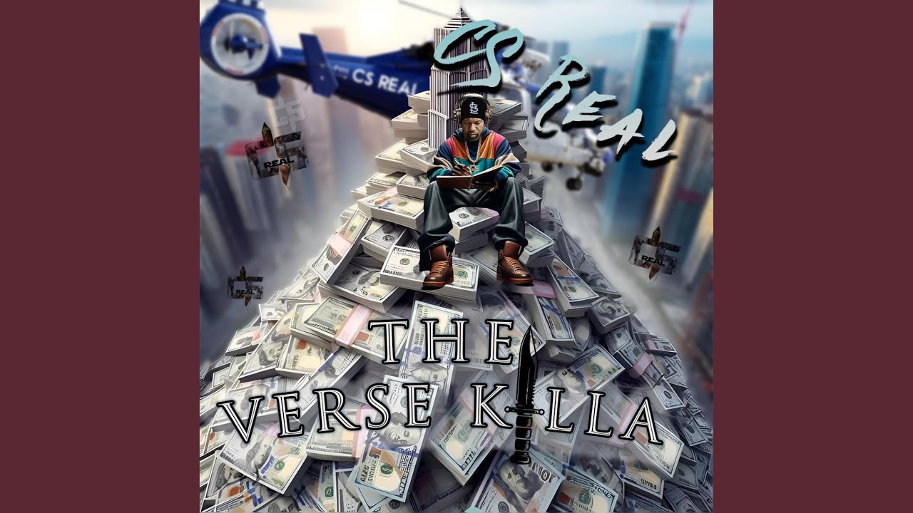 WHERE WE FROM (feat. LUCK G) - YouTube