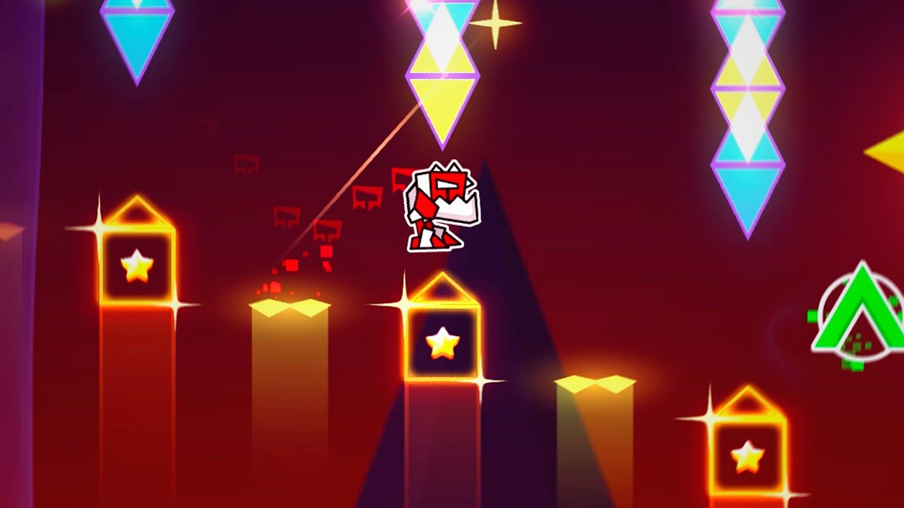 (Extreme Demon) ''Luma'' by Zomore | Geometry Dash - YouTube