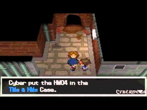 Pokemon Black 2 part 15 Castelia Sewers 1/3 + Relic Passage 1/2 - YouTube