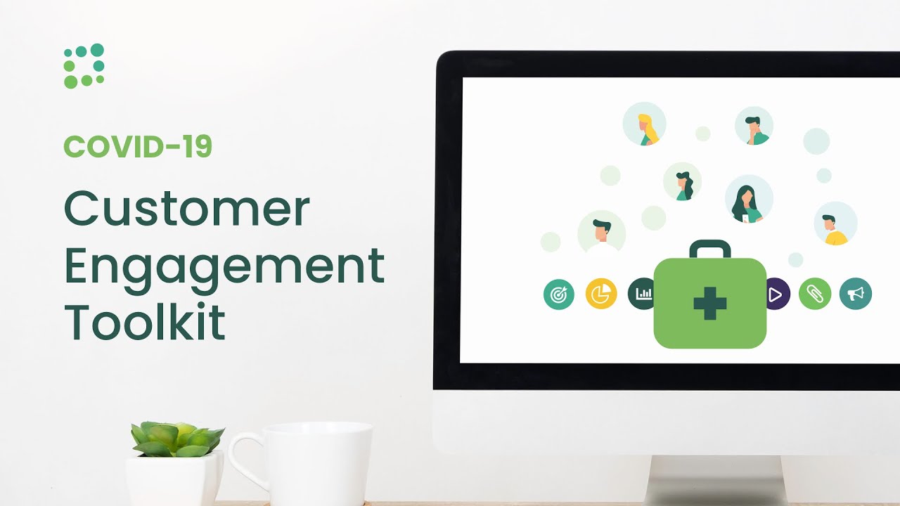 COVID-19 Engagement Toolkit to Recession-Proof your Business | Totango ...