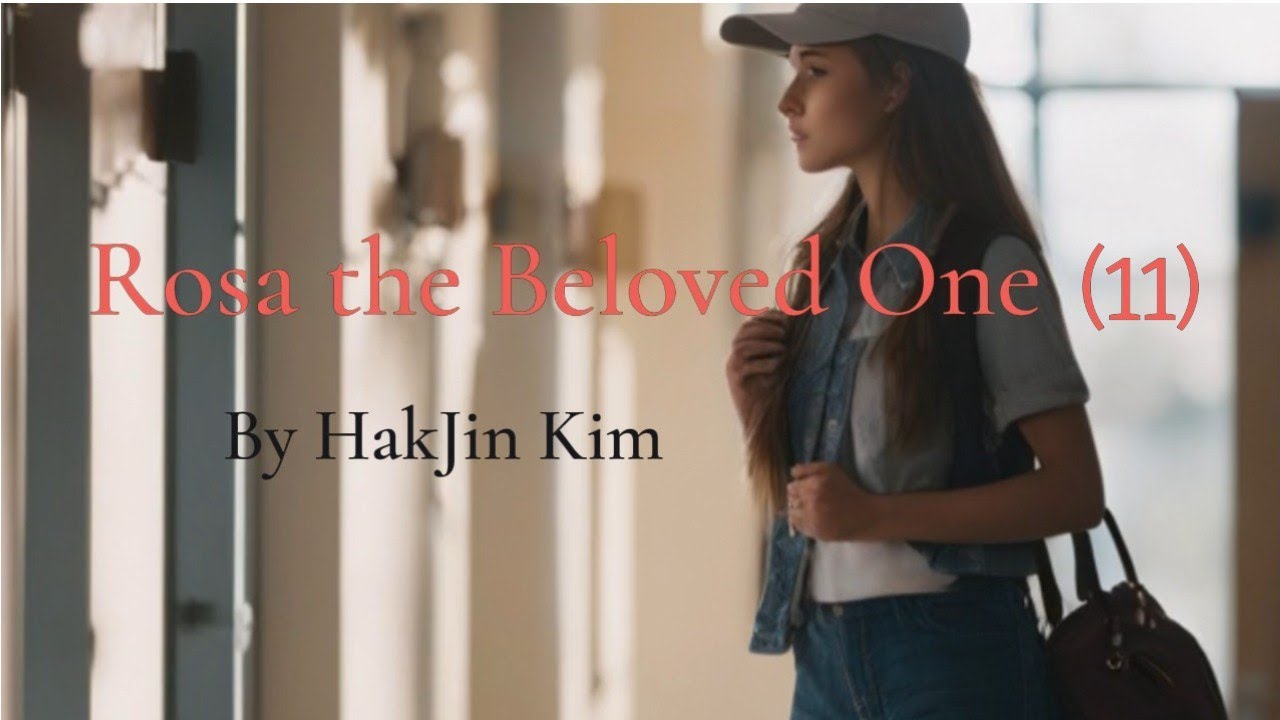 Rosa the Beloved One (11): [Finale] Paul informs Brian, Rosa's father ...