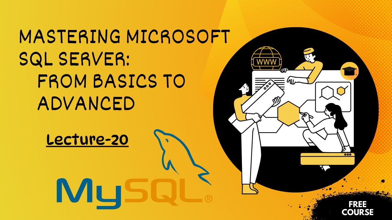 Understanding Transactions and ACID Properties in SQL Server - YouTube