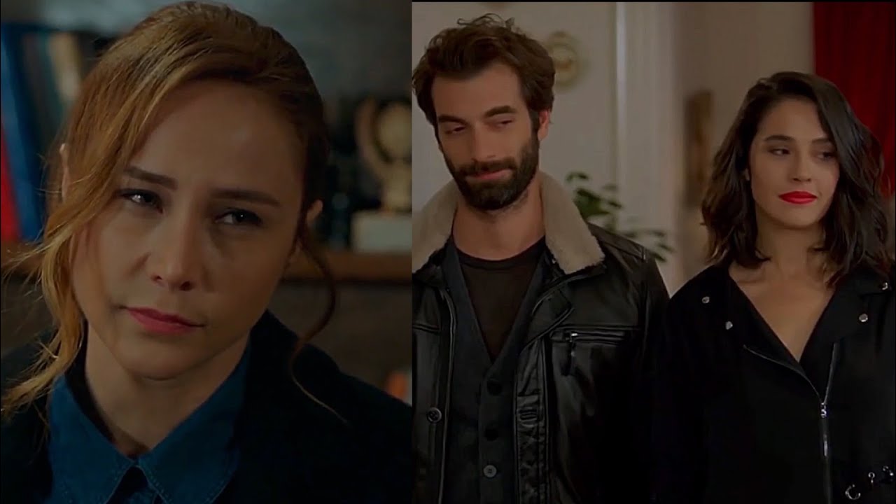 Poyraz Ayşegül - Unut Beni - YouTube