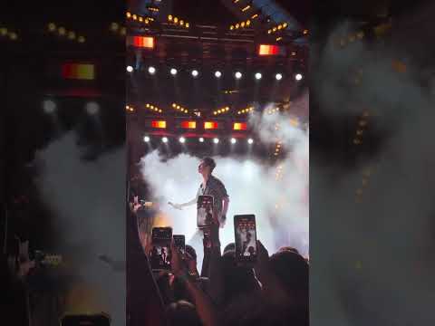 Dan Balan Hold on love Odesa 09.08.2024