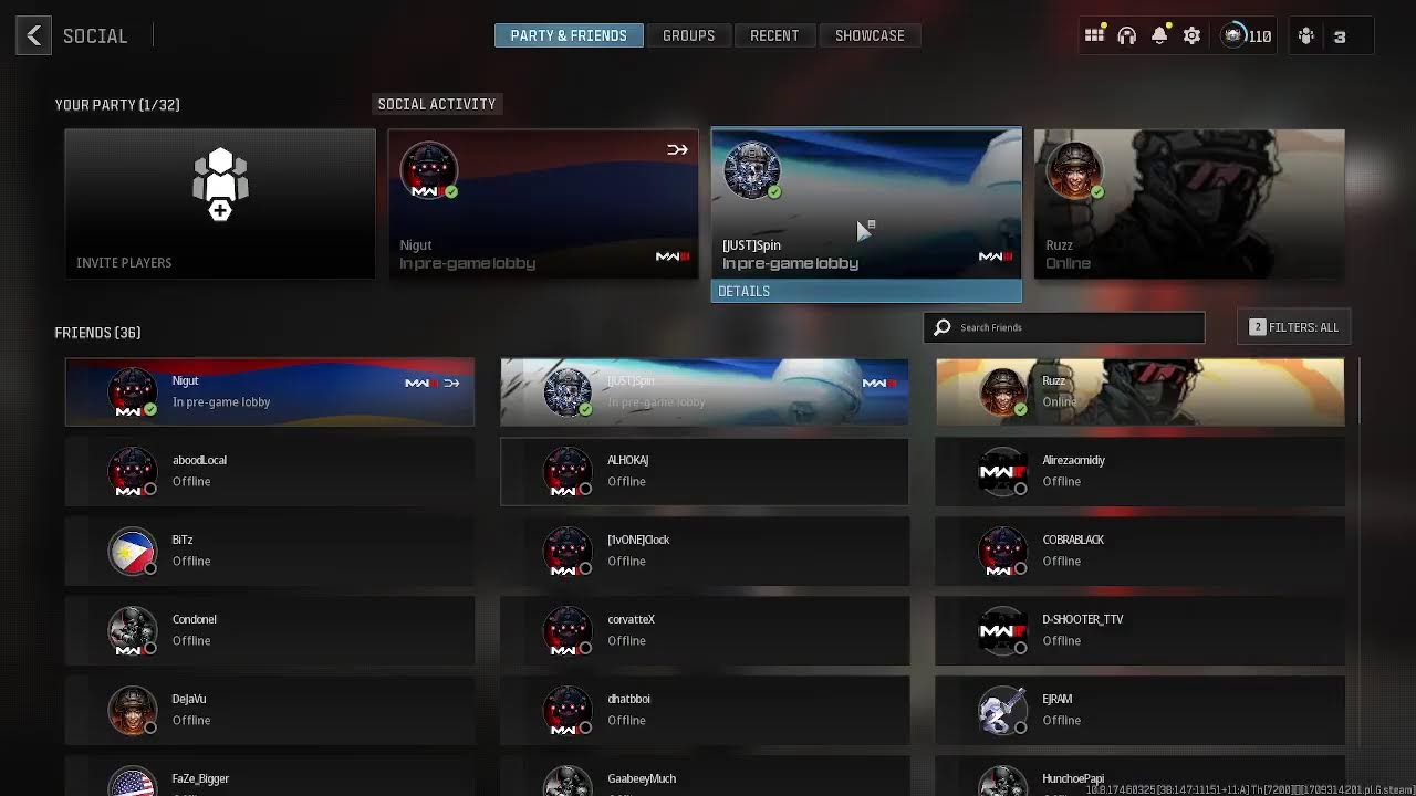 practicing fn on kbm and val - YouTube