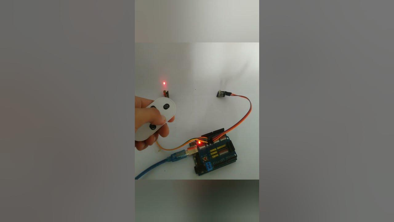 Led With Arduino Arduinodiy Arduinoproject Arduino