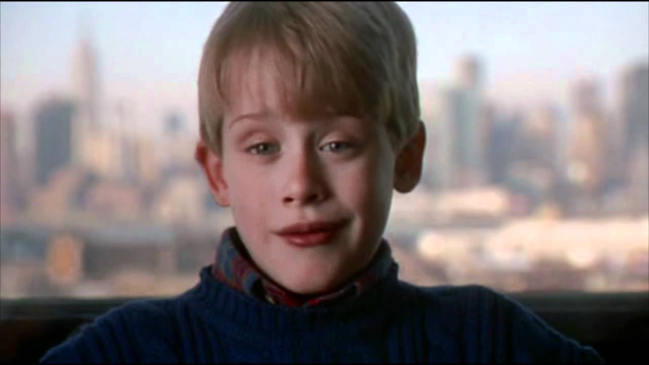 What is Macauly Culkin’s face shape? | face shapes 101