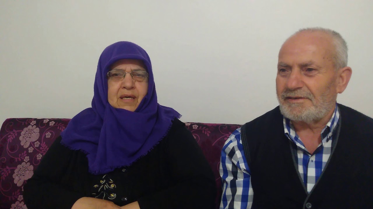 Enver timur - YouTube