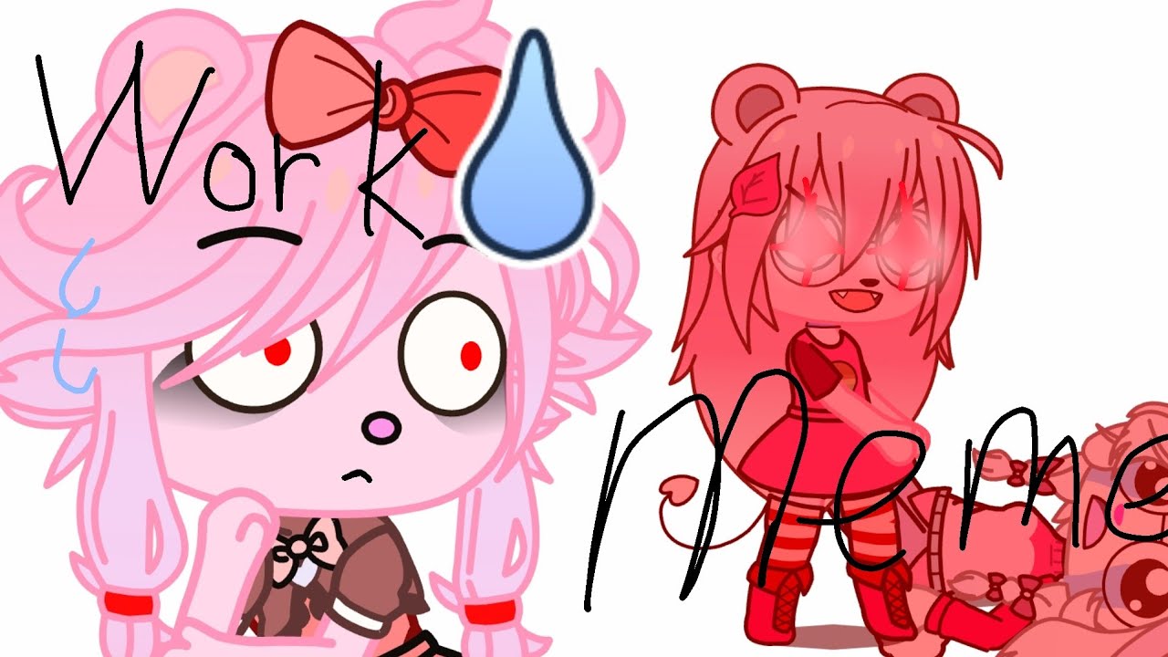 Work meme ( piggy ) ;Penny , Sheepy and yh baby ; - YouTube