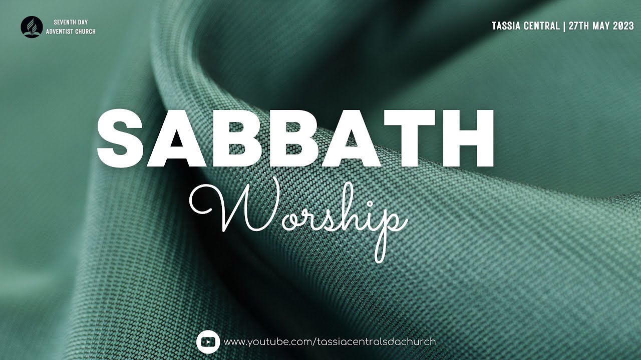 EVAGELISIM SABBATH By: EVAGELIST ELEAZAR OBURE. - YouTube