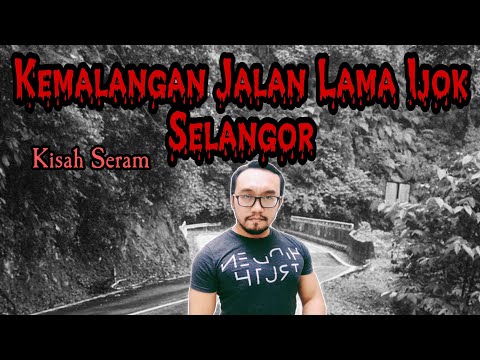Jalan Ijok Selangor, Selalu Mahukan Korban,....Siapa Punya Angkara?