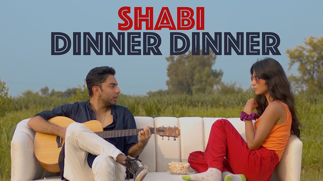 Shabi - Dinner Dinner (Official Music Video) - YouTube