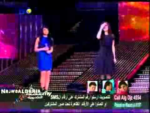 Rahma Mezher  Yara - Sodfa 1st performance Star Academy 7 [www.lalelo.com].flv