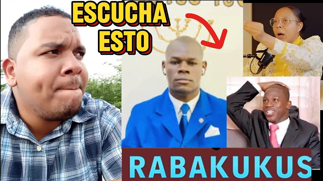 EL GOLDY, SOPORTE MI LOCURA, SIERVA WENDY, ETC. ( MIRA LO QUE HAY QUE ...