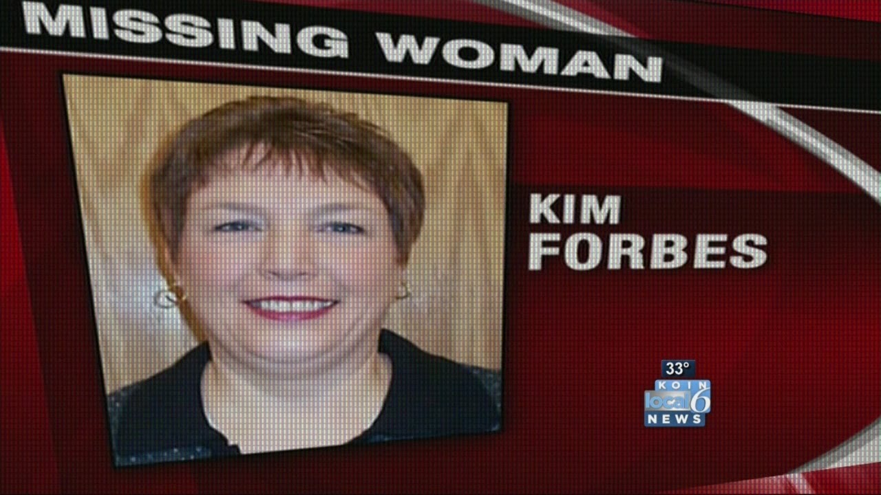 PI: Kim Forbes cold case will be solved - YouTube