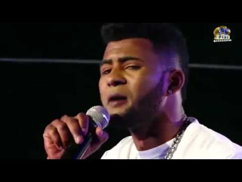 Zivant - Tadidindry ve, kopikole Alson escale 2 KK2016