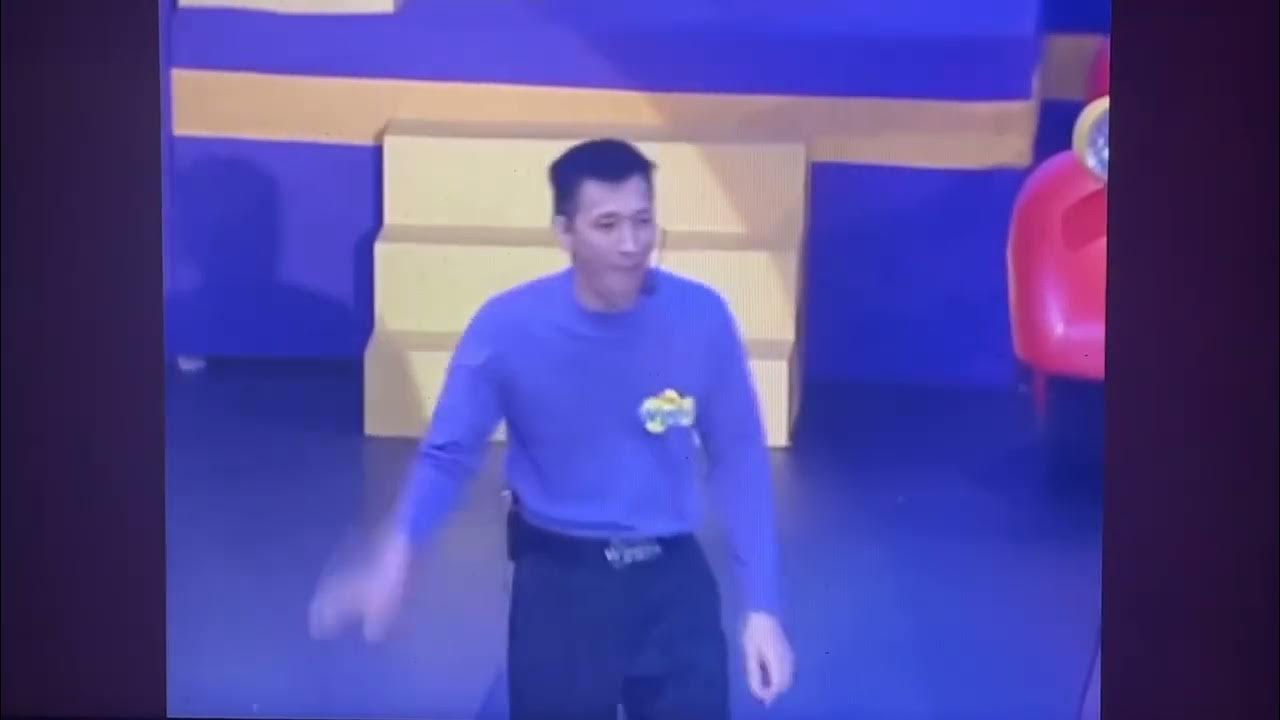 "Rock-a-Bye Your Bear" Song (Live) (TV Series 2) (1998-1999) - YouTube