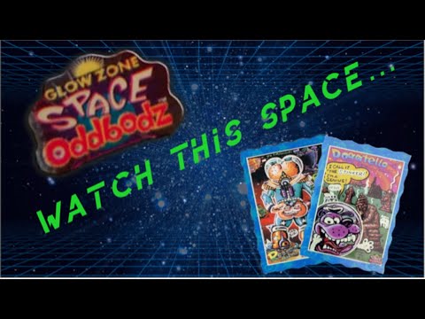 Space Oddbodz Showcase - YouTube